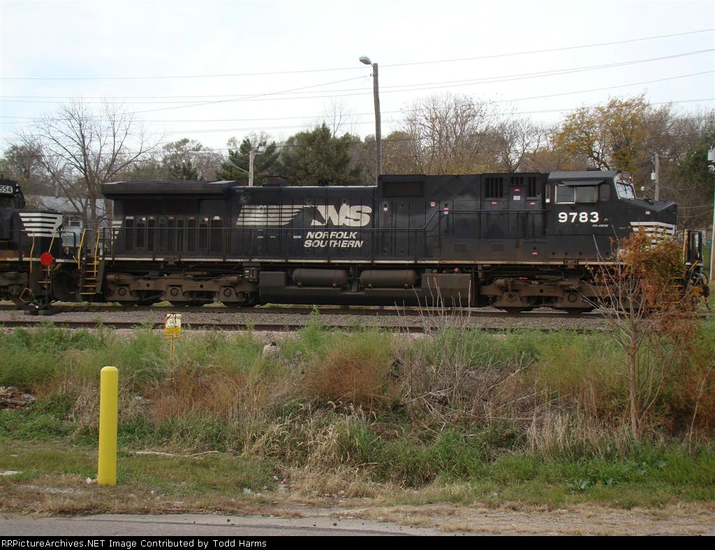 NS 9783